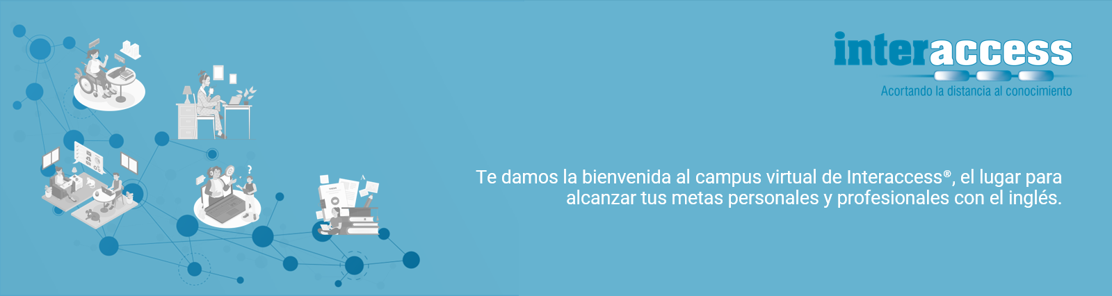 Interaccess Virtual Campus